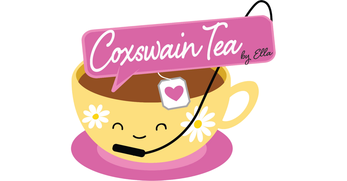 Coxswain Tea